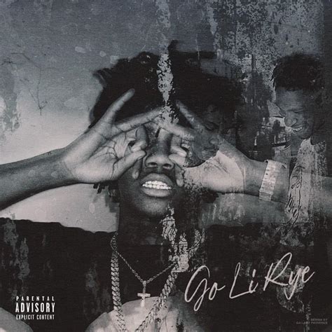 Li Rye Proud Of Me Lyrics Genius Lyrics