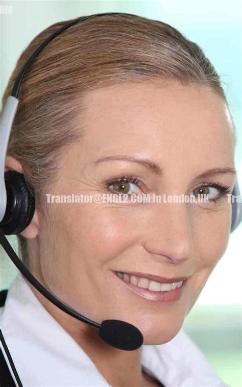 Interpreting And Translation