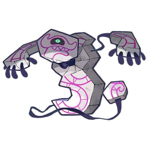 Pokémon Viewer