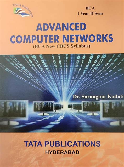 Computer Networking Communications In Computer