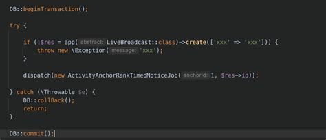 Using Queue Job After Commit Under Laravel Octane Does Not Work · Issue