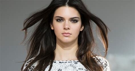Kendall Naked In The Pool Photo Telegraph Telegraph