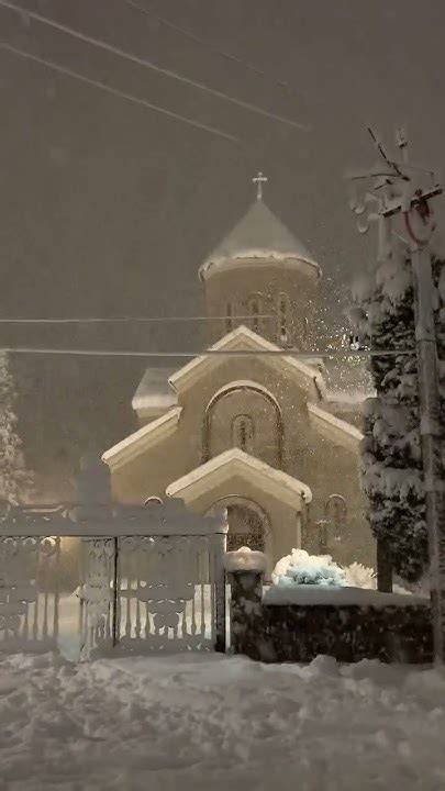 Georgia Ჩოხატაურის წმ იოკიმესა და წმ ანას სახელობის ტაძარი Orthodoxy Orthodoxchristian Youtube