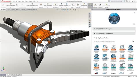 The Birth Of Solidworks On The 3dexperience Platform 3dx World