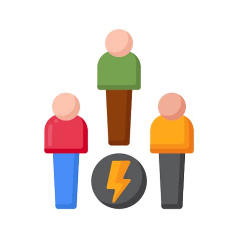 Intermediate Level Free Business Icons