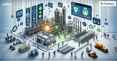 What Are The Benefits Of Using Odoo Erp To Optimize The Ethanol