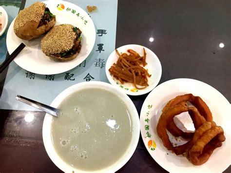 中国哪里的早餐最最最好吃？你的家乡上榜了没 凤凰网