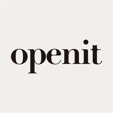 오프닛 Openit Openitofficial • Threads Say More