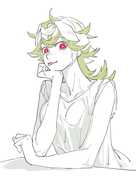 Adult Prushka Rprushka