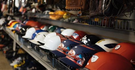 18 Important Tips For Managing A Successful Sports Equipment Store