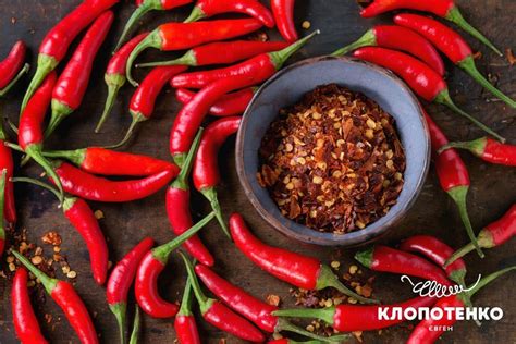 Користь та шкода перцю чилі Чому не можна його вживати багато