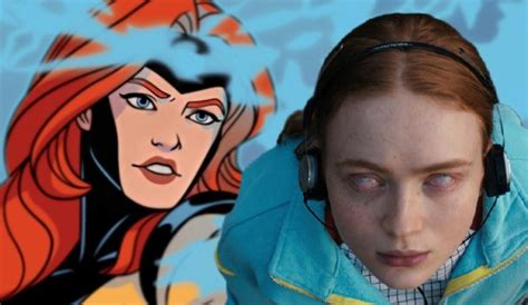 Jean Greys Powers In Spider Man Brand New Day Will Have More Visual