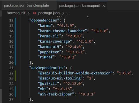 Qunit automático con Github actions