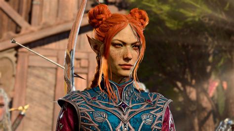 Baldurs Gate 3 Should You Buy Mattis Key In Bg3 Gamepur