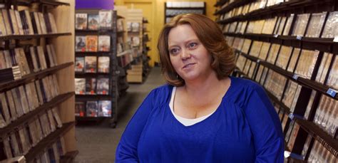 Sandi Harding Where Is The Last Blockbusters Manager Today