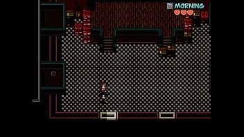 Zombie Retreat 2 Part 30 The Boss By LoveSkySan69 XNXX COM