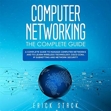 [pdf] Download Computer Networking The Complete Guide A Complete Guide To Manage Computer