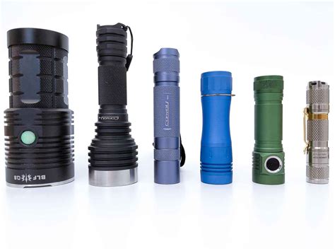 Noctigon Kr4 Review A Great Edc Flashlight With 4300 Lumens 1lumen
