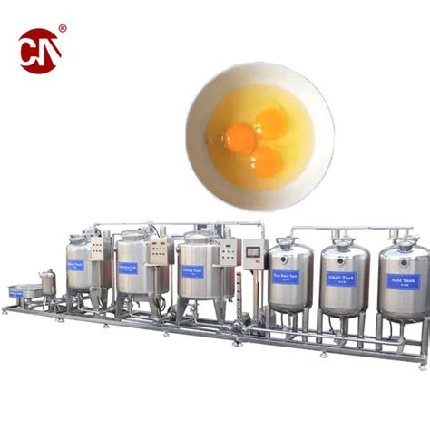 Shanghai Egg Liquid Pasteurizer Egg White Pasteurizer Price For Milk
