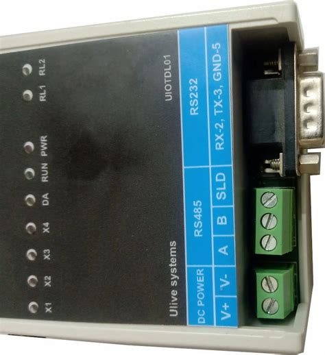 Iot Data Logger Wireless LAN Industrial At Piece In Coimbatore ID