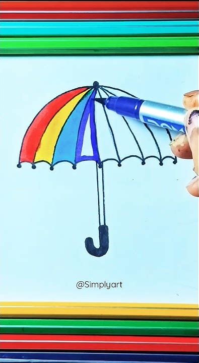 Whats Your Colour Satisfying Colouring Shorts Shortsfeed