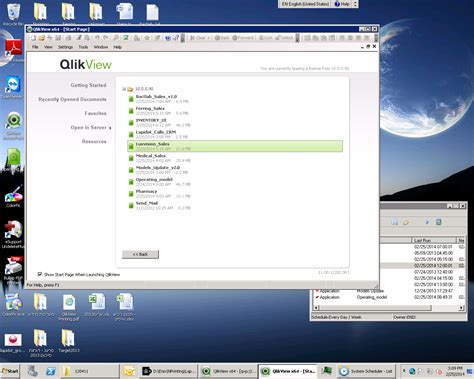 Users Reload Qlik Community 566548