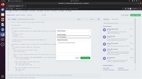 How To Debug Github Actions Runners With Tmate Prakash Krishna Posted