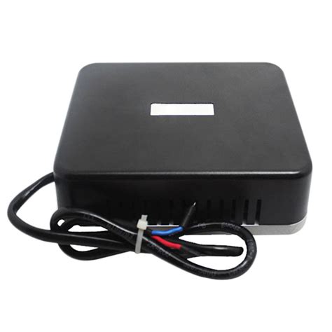 Lyc500 Wireless Charger Agv Agc Rgv Robot Charger