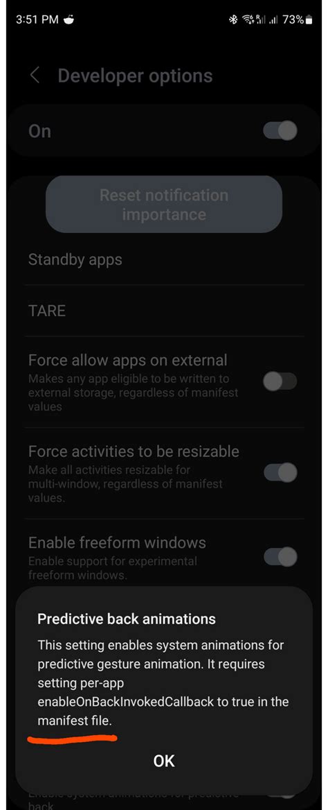 Where Is This Manifest File Rsamsunggalaxy