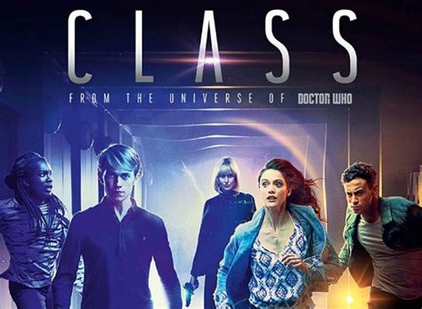 Class Tv Show Air Dates And Track Episodes Next Episode
