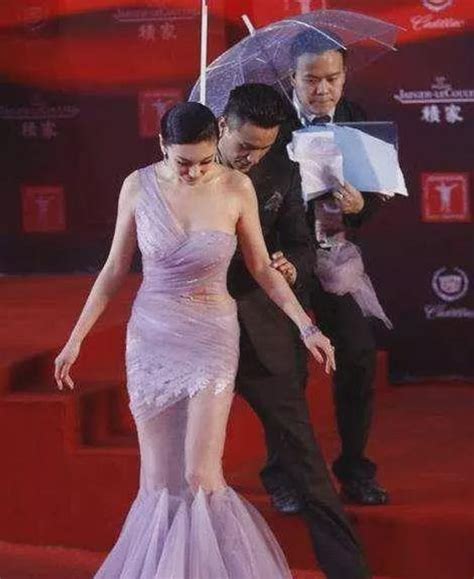 張雨綺也是有 大型翻車”時，彷彿纏了一身的保鮮袋 娛樂 Inewsdb 日日新聞．掌握每日新鮮事