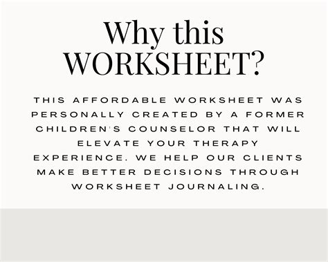 Decision Making Worksheet Learn Decision Making Skills Personal Development Worksheet Therapy