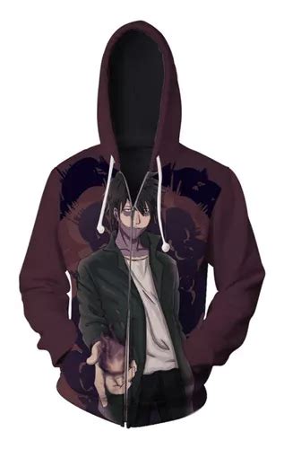 Halloween My Hero Academia Personagens Rpg Jaqueta Parcelamento Sem Juros