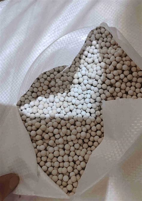 Activated Alumina Atlas Kenya Ltd