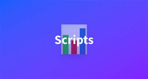 Dukai289scripts At Main