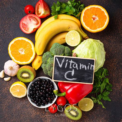 What Is Vitamin C Vitamin C 1000 Mg Benefits Lyg 2025