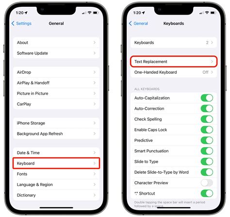 How To Stop IPhone From Auto Correcting Swear Words Guidantech