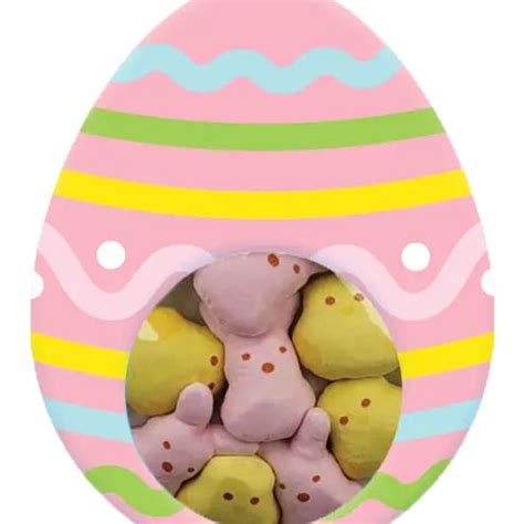 Tic Tac Toe Plushies Easter Egg The Brush Boutique