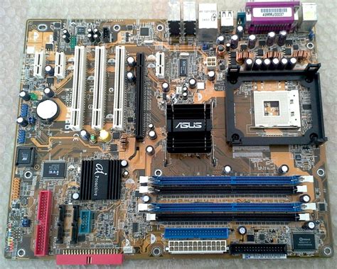 The Story Of The Ibm Pentium 4 64 Bit Cpu The Cpu Shack Museum