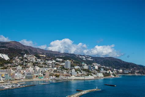 Read All About Things To Do In Atami Here