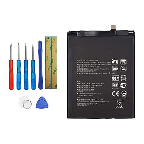 Life Best Battery Life On A Huawei Nova Plus