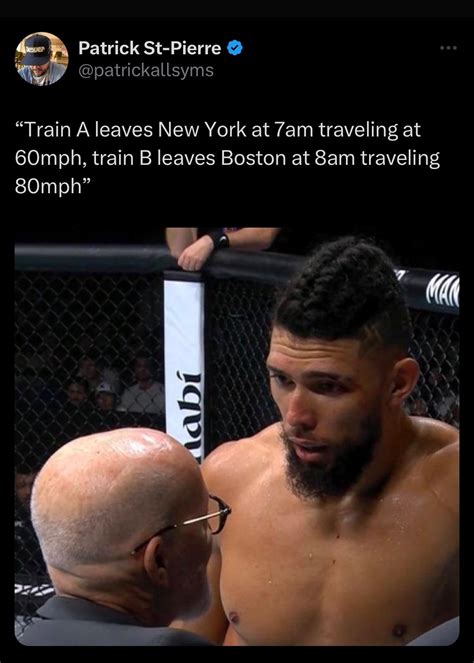 show your work r ufc