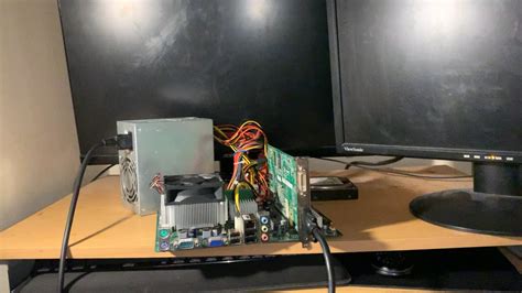 Why Could This Not Be Working R Pcmasterrace