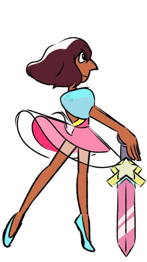 Pin On Gorgeous Steven Universe Art