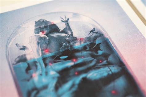 Gravity Fault On Behance