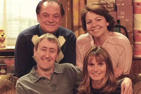 Only Fools And Horses Triggers Best Moments From The Infamous Broom