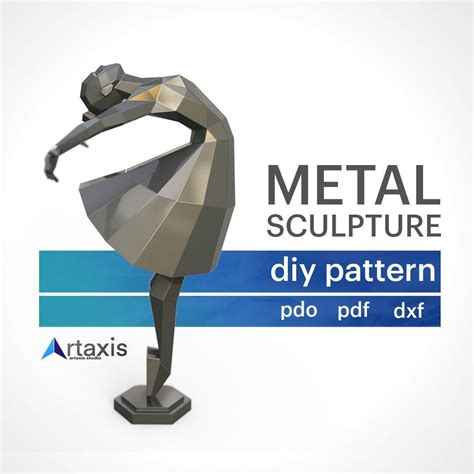 Metal Origami