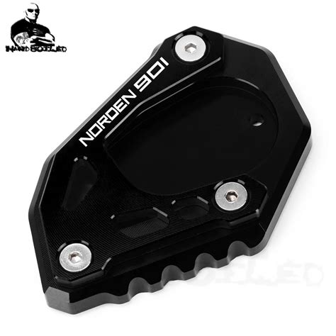 2023 For Husq Norden 901 Norden901 Norden 901 2022 2023 Motorcycle