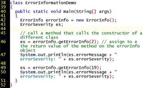 session 6 first course in java