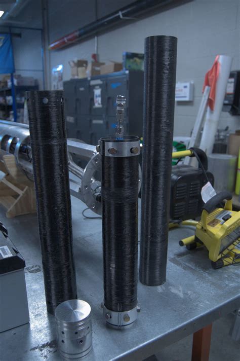 Project Lazarus — Rocket Development Lab